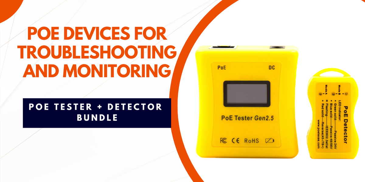 A Guide to Portable PoE Testing — POE Texas