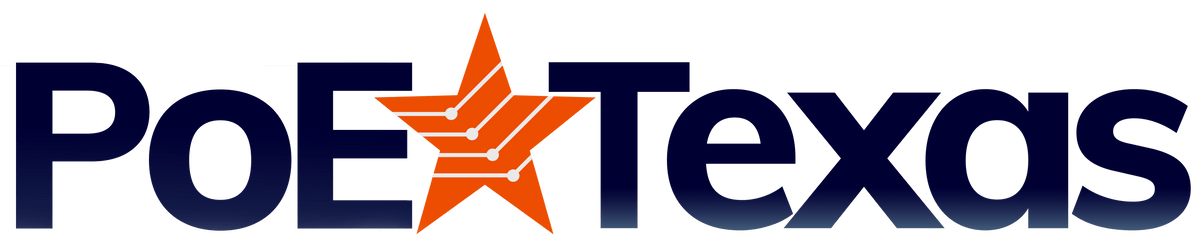 PoE Texas | Power over Ethernet Solutions — POE Texas