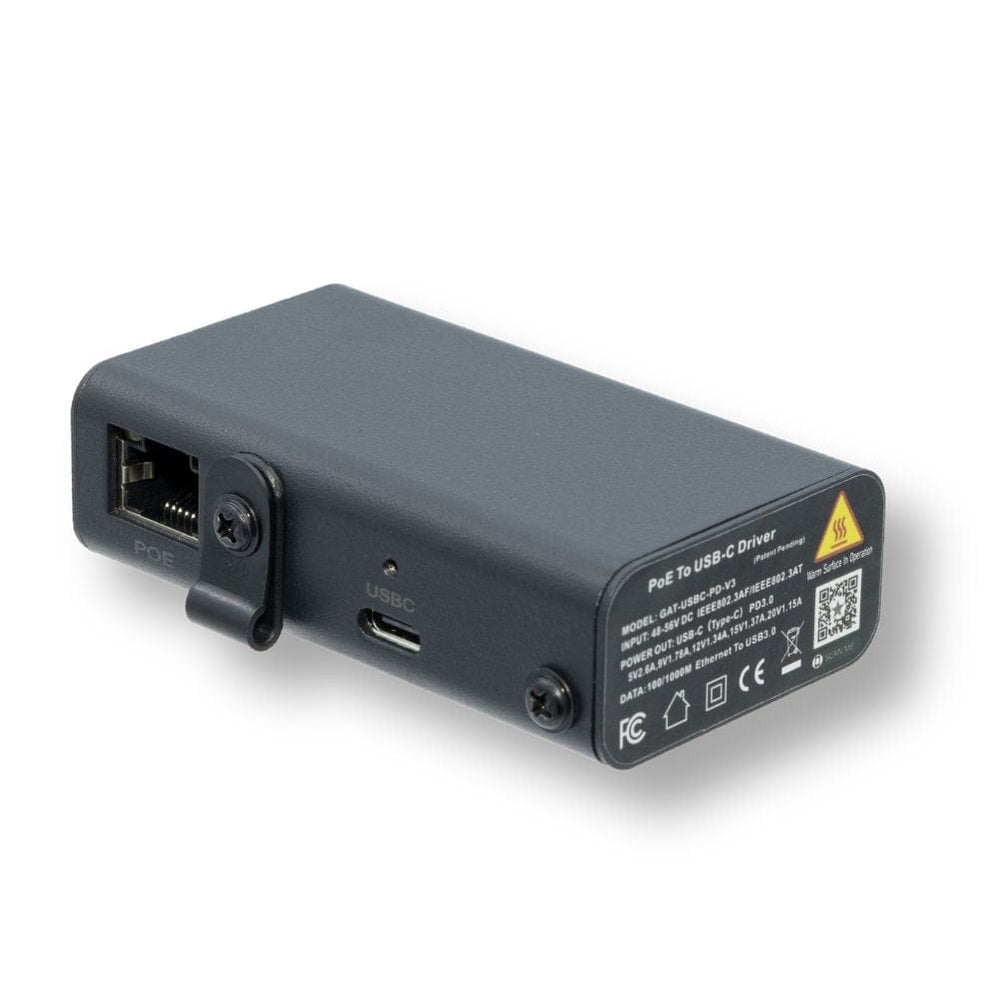 PoE Texas | Power over Ethernet Solutions — POE Texas
