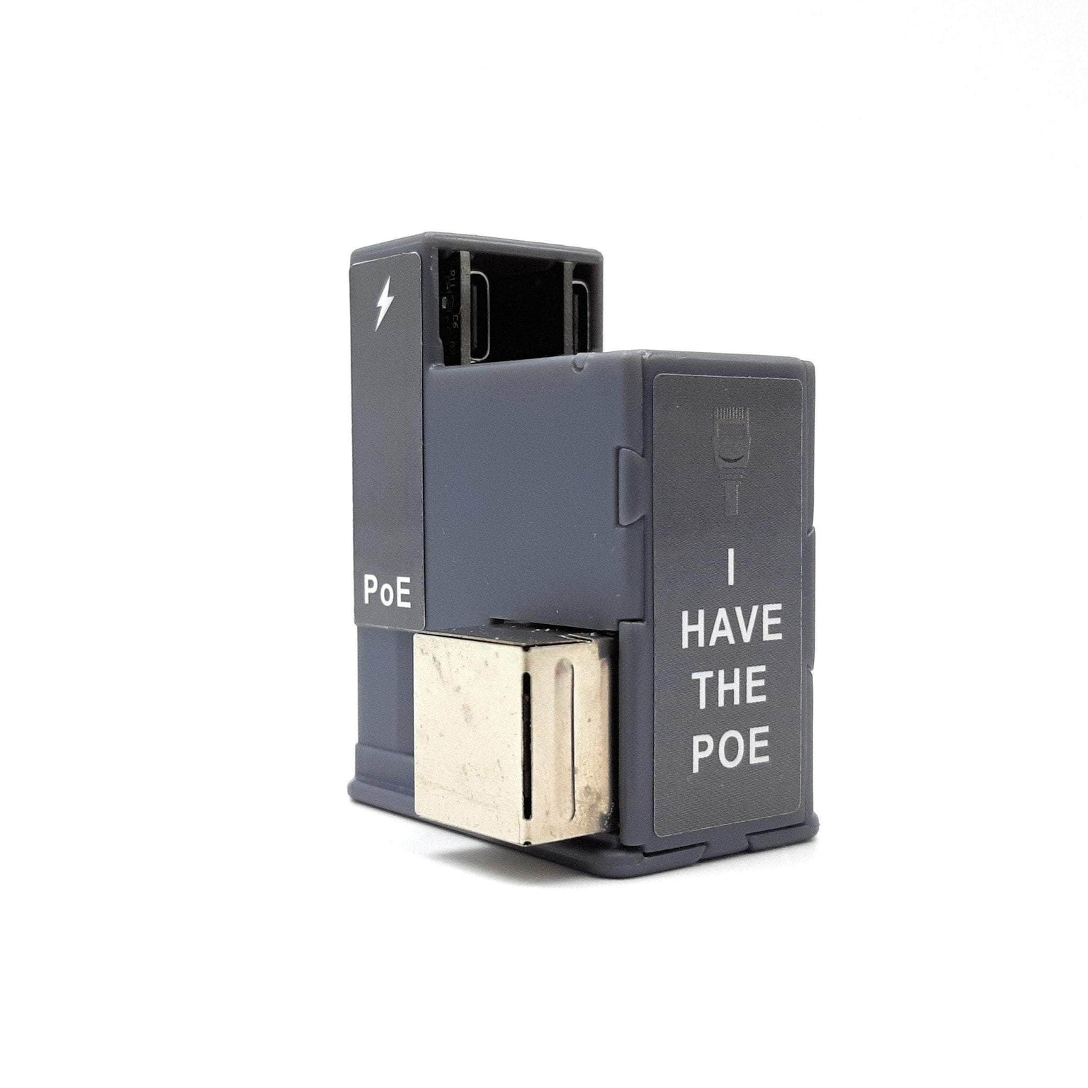 PoE Texas | Power over Ethernet Solutions — POE Texas